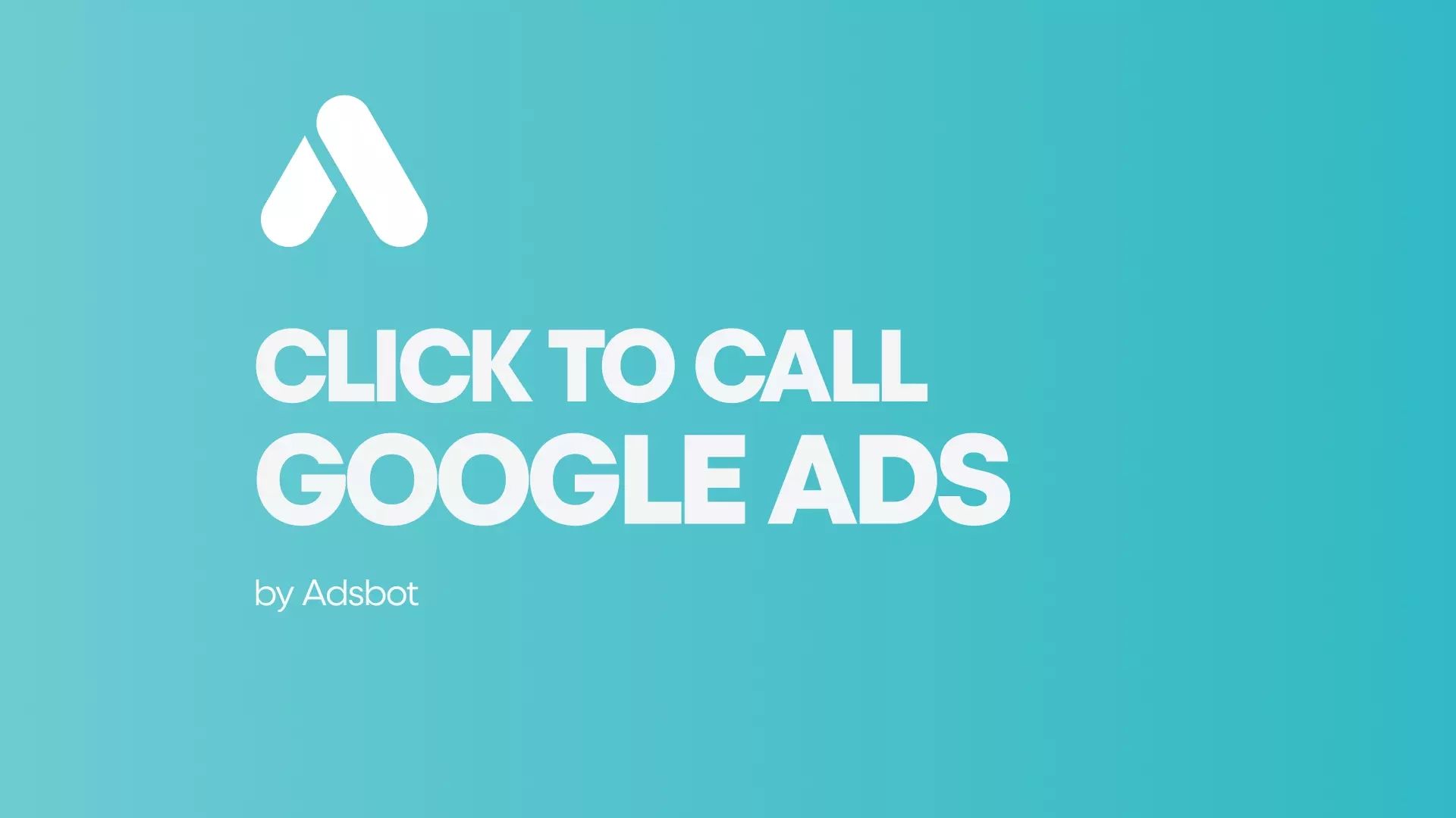 What Is Click to Call? - Adsbot